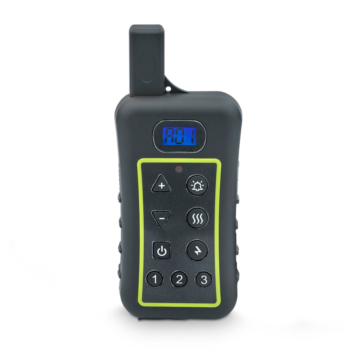 Remote Control for Electric Dog Fence for Off-Leash Training