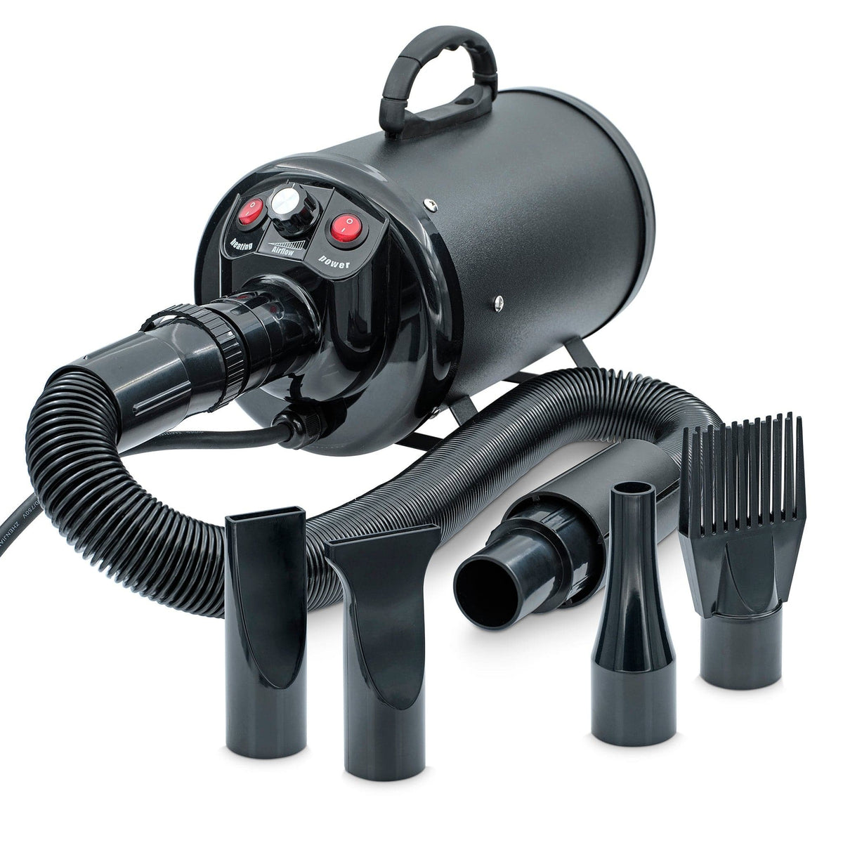 Professional Horse Grooming Hairdryer Blower | Pet Control HQ